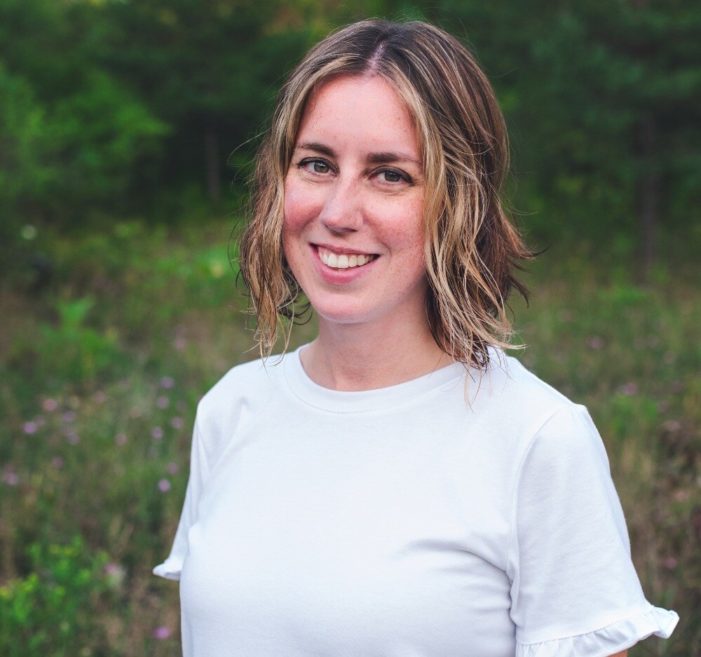 Personal Coaching with Amy Kilpatrick | Western New York